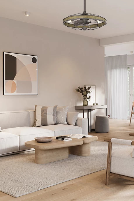 Shop Living Room Fixtures: Arranmore Lighting and Fans